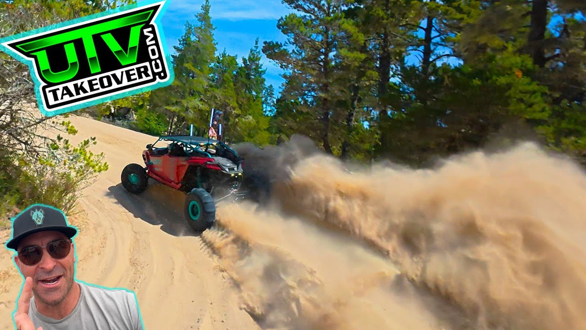 UTV TAKEOVER COOS BAY 2025 | CHUPACABRA OFFROAD – Chupacabra Offroad