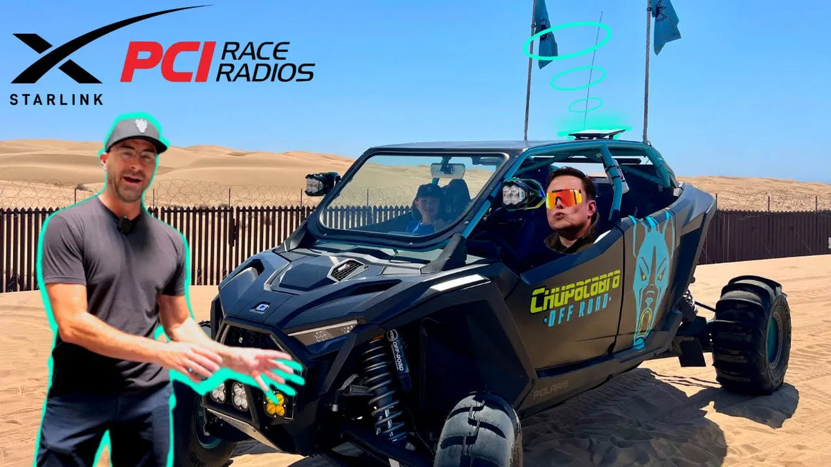 STARLINK MINI REVIEW AND SETUP | CHUPACABRAOFFROAD – Chupacabra Offroad