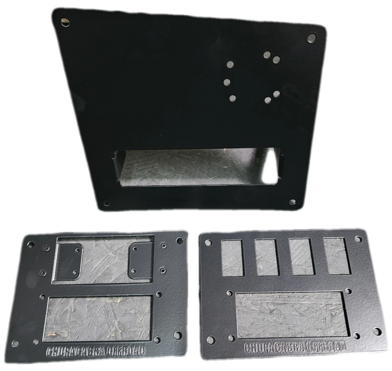 Speed Accessories – Chupacabra Offroad