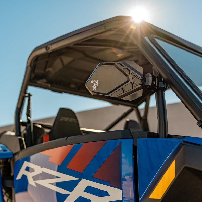RZR PRO R DETAILED BUILD SPECS & BREAKDOWN | CHUPACABRA OFFROAD ...