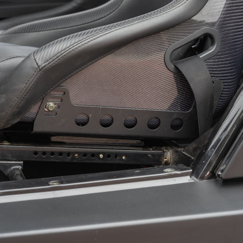 Speed Accessories – Chupacabra Offroad