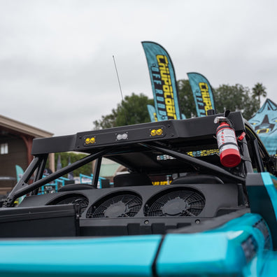 Speed Accessories – Chupacabra Offroad