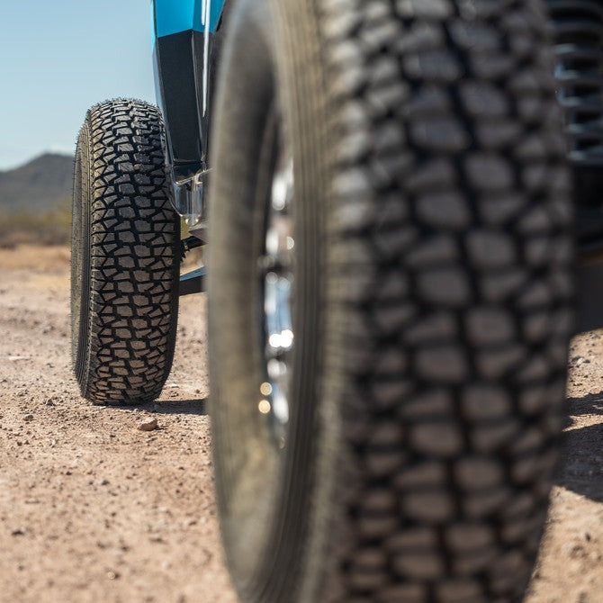 Tensor Regulator 2 – Chupacabra Offroad