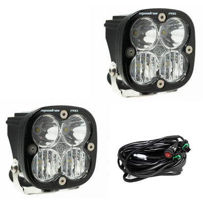 SXS Lights - Lights for your UTV – Chupacabra Offroad